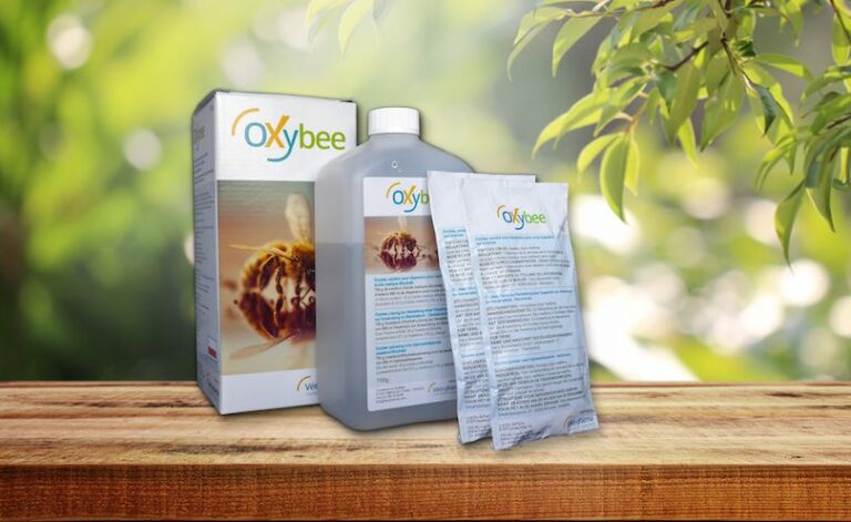 Oxybee : médicament contre varroa à base d'acide oxalique